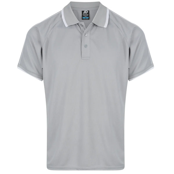 AUSSIE PACIFIC DOUBLE BAY POLO-MEN'S – Supreme Teamwear