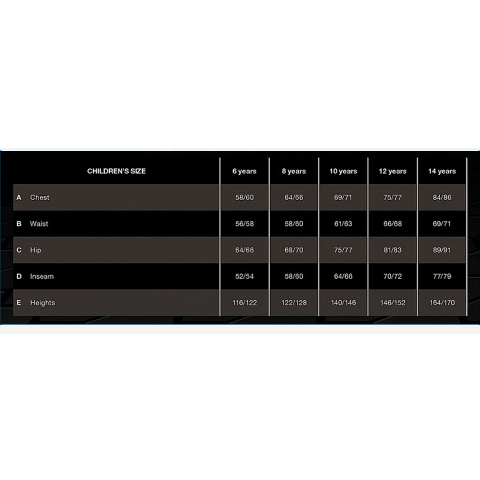 SELECT COMPRESSION SHORT BLACK MENS – Supreme Teamwear