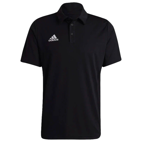ADIDAS ENTRADA 22 POLO BLACK ADULTS – Supreme Teamwear
