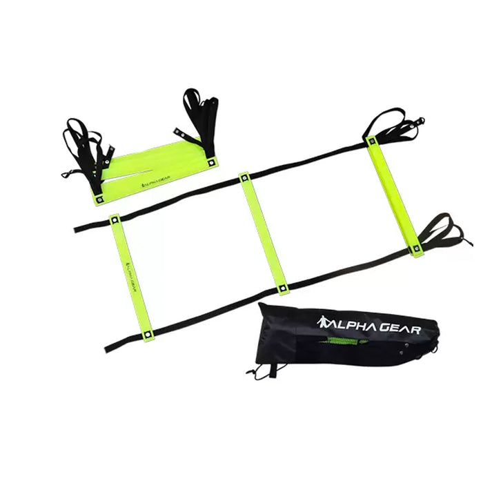 ALPHA GEAR SAQ LADDER TWIN PACK – Supreme Teamwear